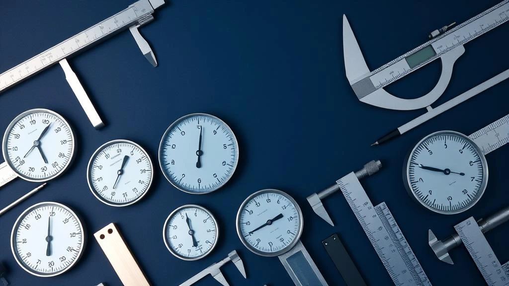 RS Calibration Services in Sydney