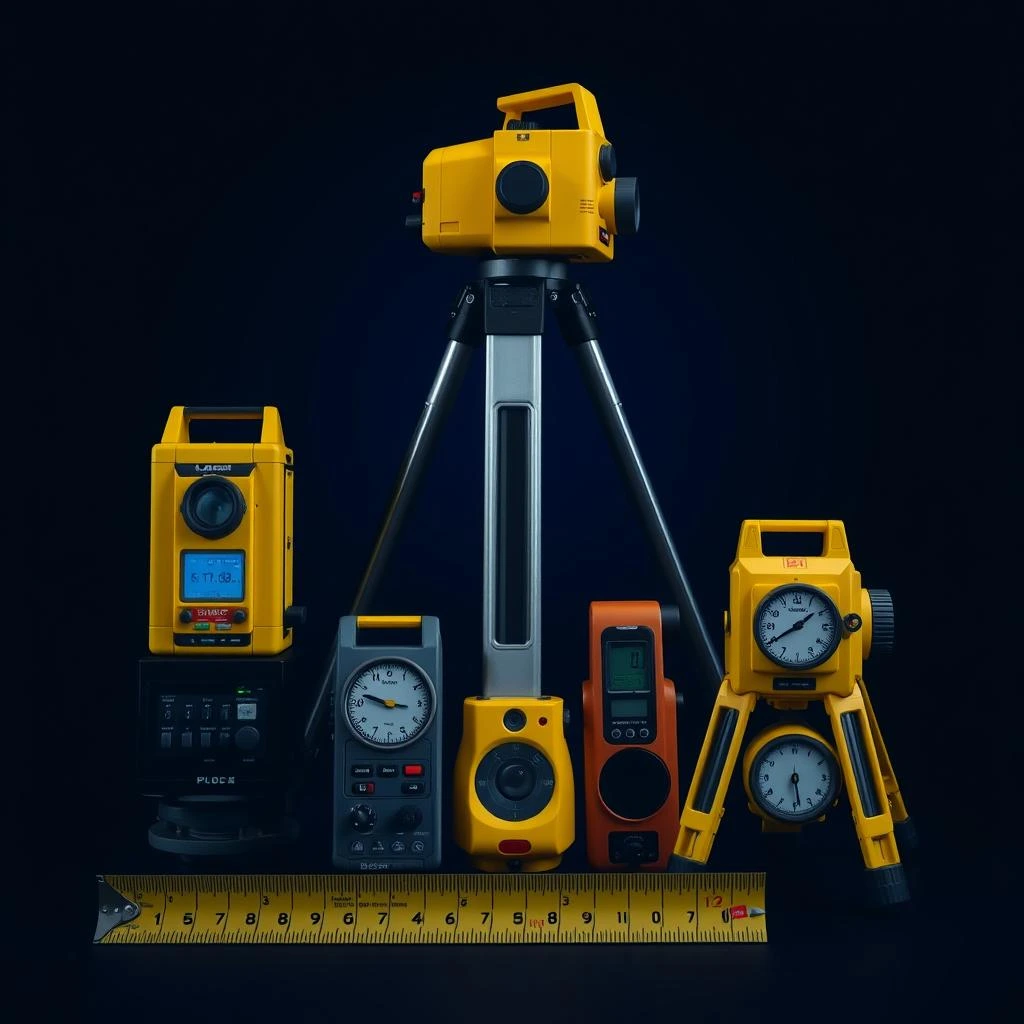 RS Calibration Services in Sydney