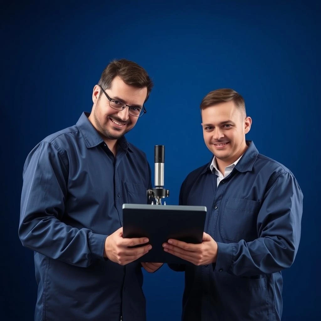 Contact RS Calibration Services in Sydney